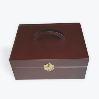 精油ボックス - アロマとハーブの専門店 カモミール